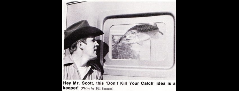 Season at a Glance: 1972 Bassmaster Trail – Part One - Bass Fishing ...