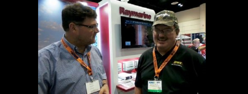 How They Started – David Fritts - Bass Fishing Archives Videos