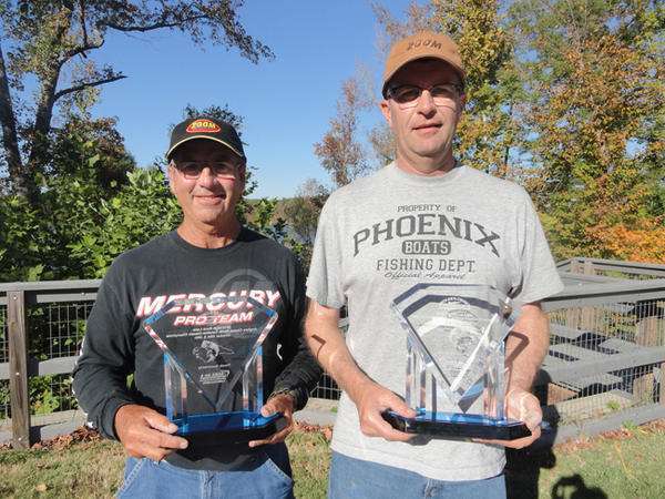 The Red Man Trail – The First Season - Bass Fishing Archives Old ...