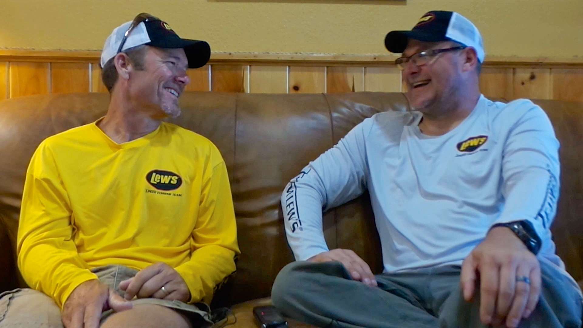 Stephen Browning – 1996 All-American Win - Bass Fishing Archives Videos