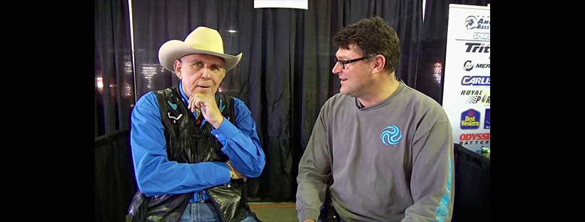 Ray Scott – The Start of B.A.S.S. - Bass Fishing Archives B.A.S.S.