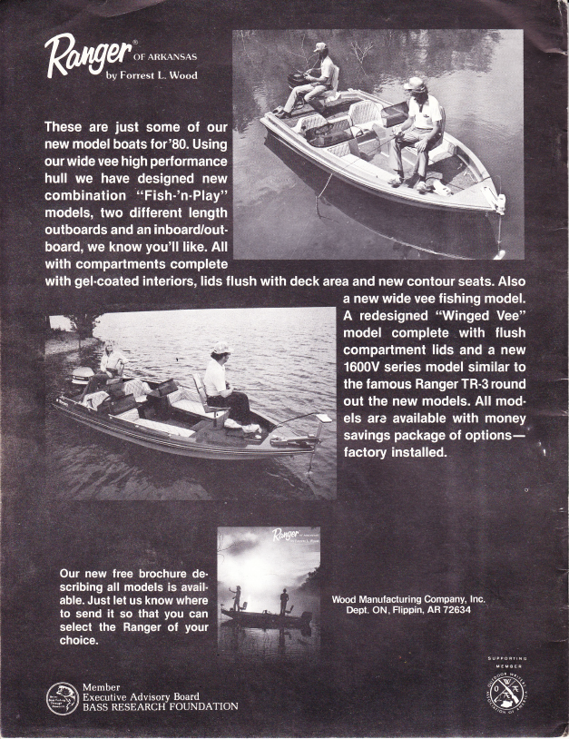 Operation Bass and Cast Magazine - Bass Fishing Archives