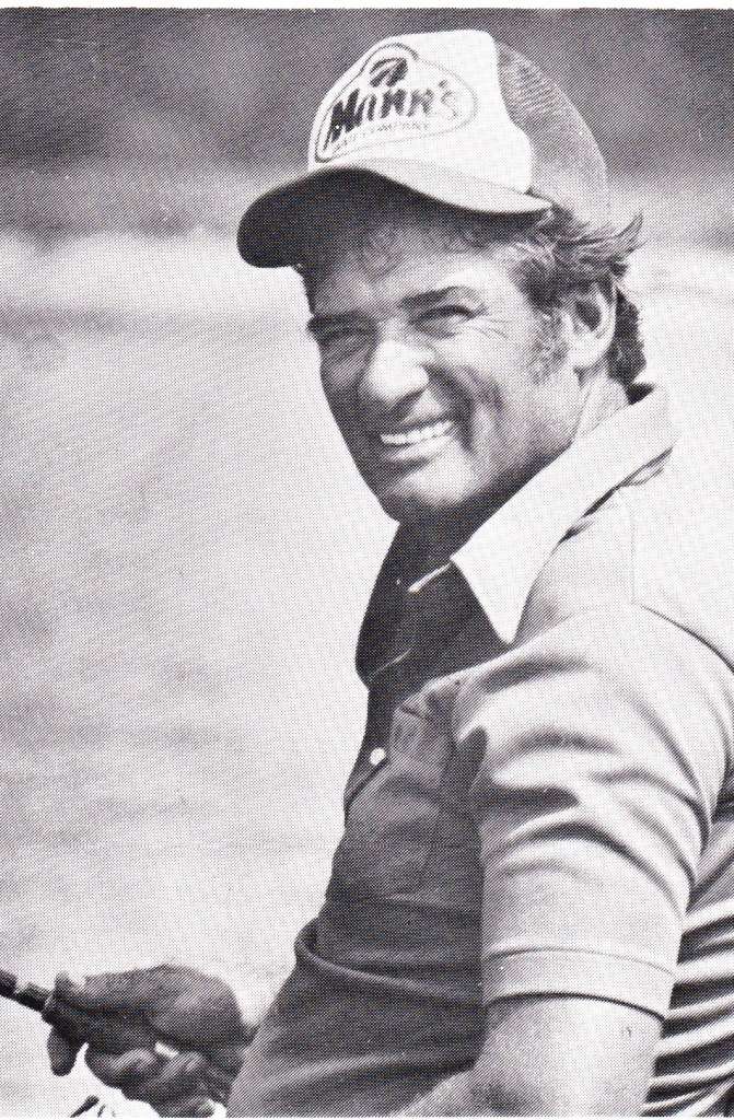 Season at a Glance: 1977 Bassmaster Classic Contenders - Bass Fishing ...