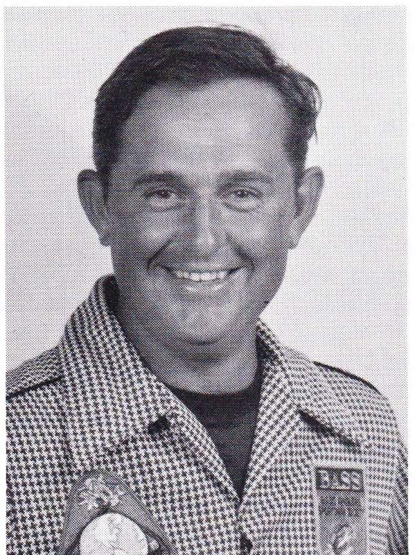 Season at a Glance: 1977 Bassmaster Classic Contenders - Bass Fishing ...