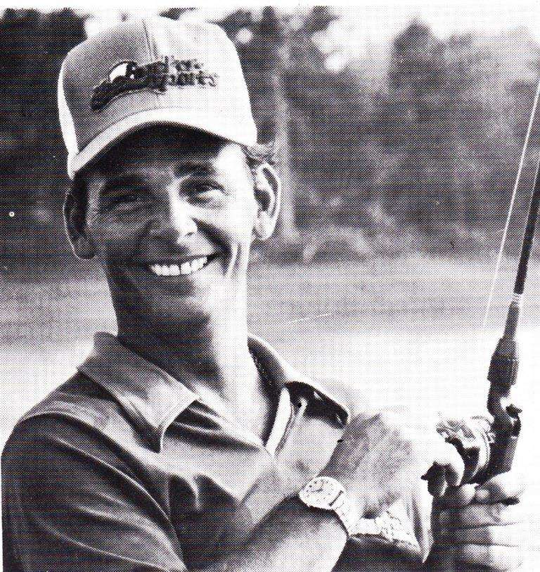 Season at a Glance: 1977 Bassmaster Classic Contenders - Bass Fishing ...