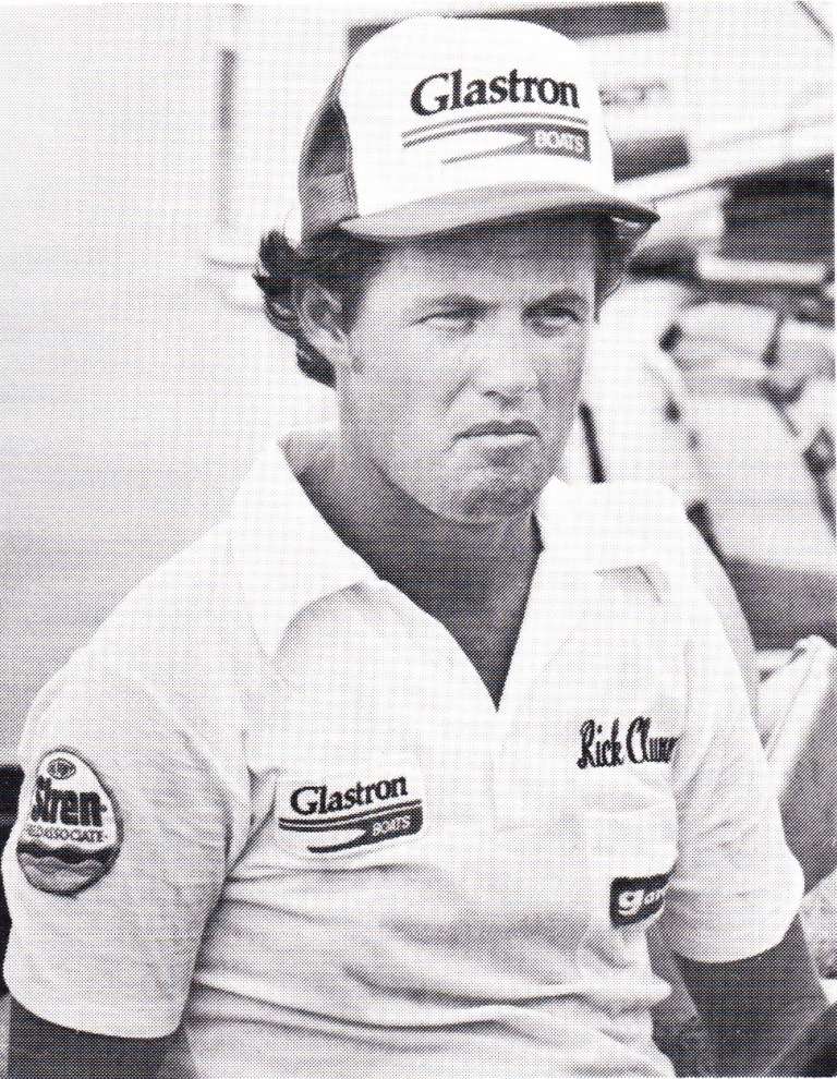 Season at a Glance: 1977 Bassmaster Classic Contenders - Bass Fishing ...