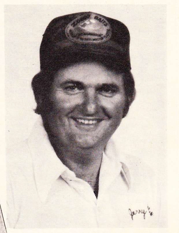 Season at a Glance: 1978 Bassmaster Trail – Part Three - Bass Fishing ...