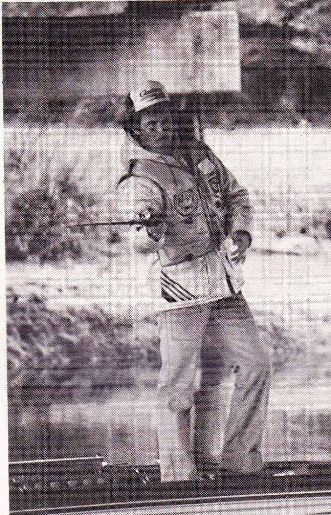 Season at a Glance: Bassmaster Trail 1978 – Part Six - Bass Fishing ...