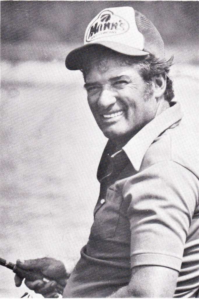 Season at a Glance: Bassmaster Trail 1978 – Part Five - Bass Fishing ...