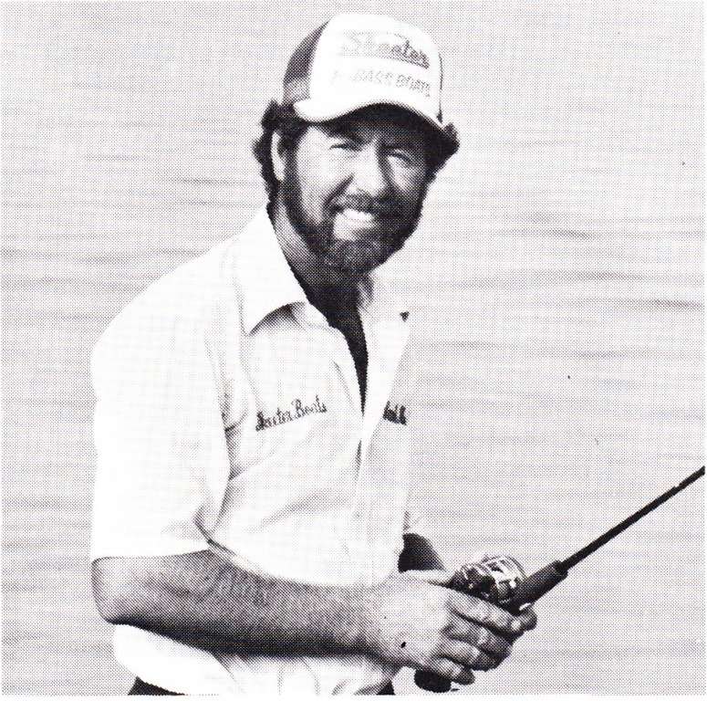 Season at a Glance: Bassmaster Trail 1978 – Part Five - Bass Fishing ...