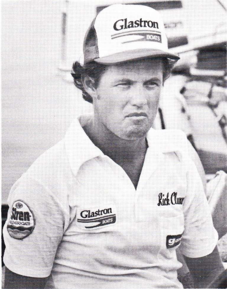 Season at a Glance: Bassmaster Trail 1978 – Part Five - Bass Fishing ...