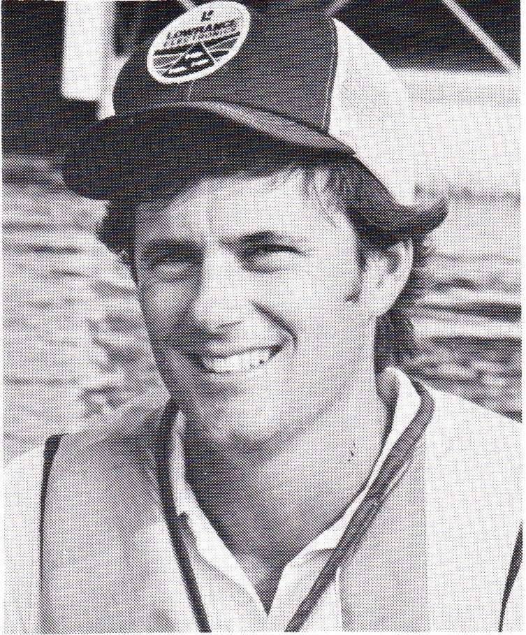Season at a Glance: Bassmaster Trail 1978 – Part Five - Bass Fishing ...