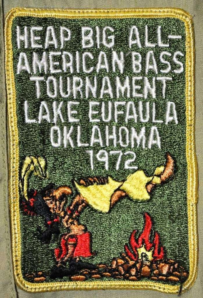 Hubert Greene’s Coveralls and More - Bass Fishing Archives