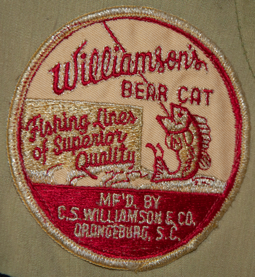 Hubert Greene’s Coveralls and More - Bass Fishing Archives