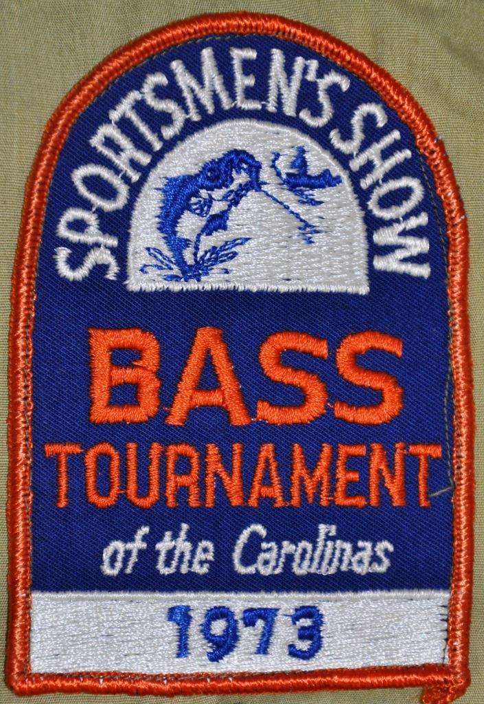 Hubert Greene’s Coveralls and More - Bass Fishing Archives Memorabilia