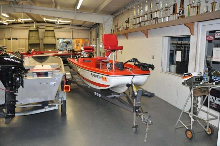 The First Family of Bass Boats Legends – Greene Boat and Motor - Part ...