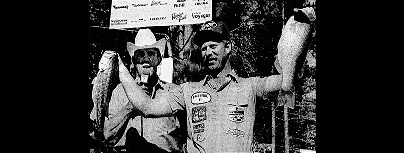Fishin' Mann 2 - Bass Fishing Archives Friday Finale