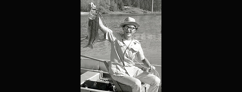 Let's Look Back - Part 3 - Bass Fishing Archives Let's Look Back