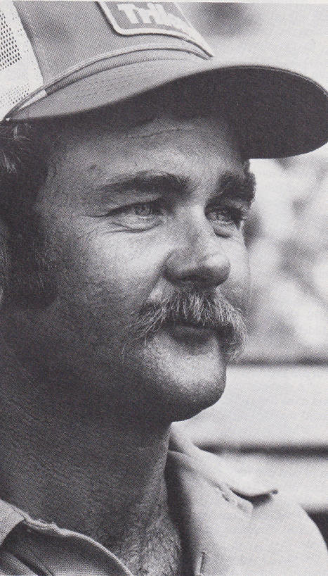 Season at a Glance: 1979 BASS Masters Classic Contenders - Bass Fishing ...