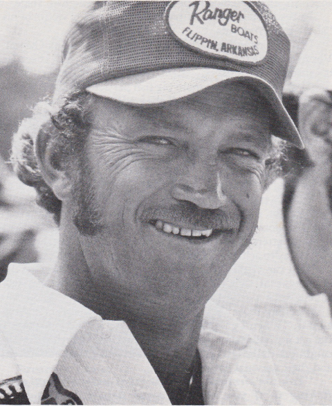 Season at a Glance: 1979 BASS Masters Classic Contenders - Bass Fishing ...