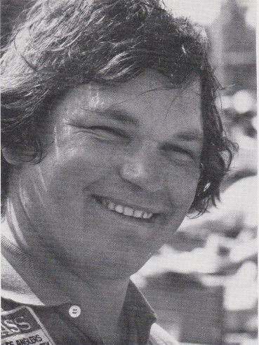 Season at a Glance: 1979 BASS Masters Classic Contenders - Bass Fishing ...