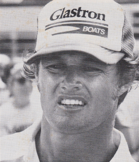 Season at a Glance: 1979 BASS Masters Classic Contenders - Bass Fishing ...