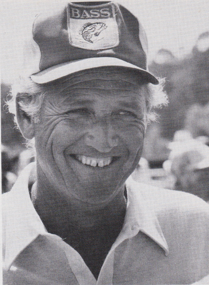 Season at a Glance: 1979 BASS Masters Classic Contenders - Bass Fishing ...