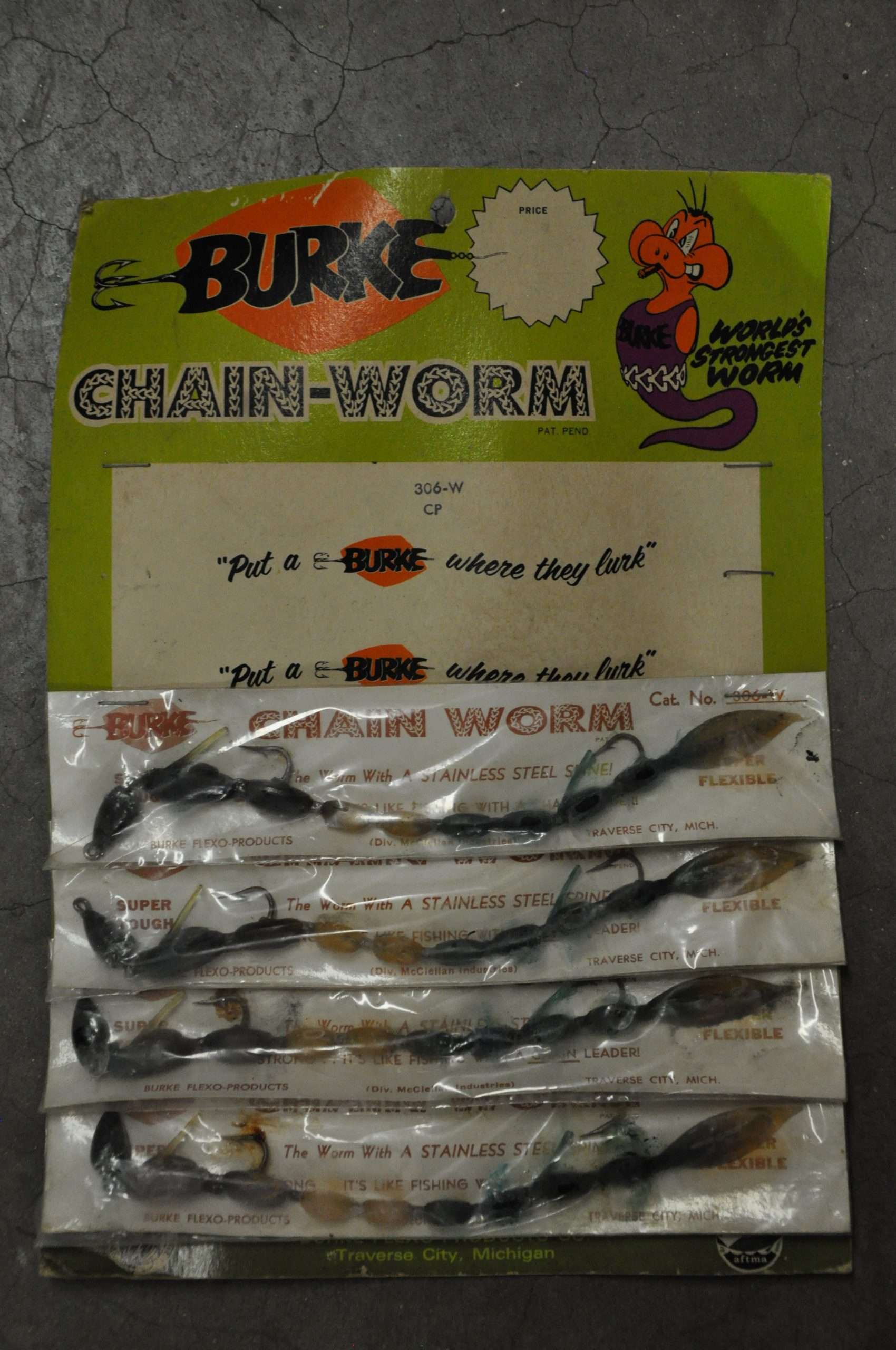 Greene’s Boat and Motor Gallery - Bass Fishing Archives Historic Bass ...