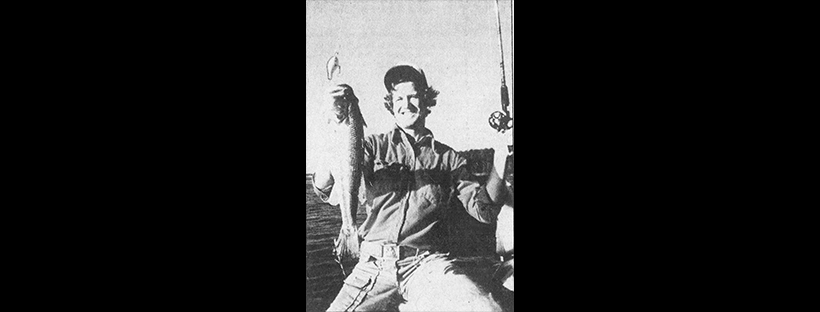 Clunn Hands Over Keys - Bass Fishing Archives Friday Finale