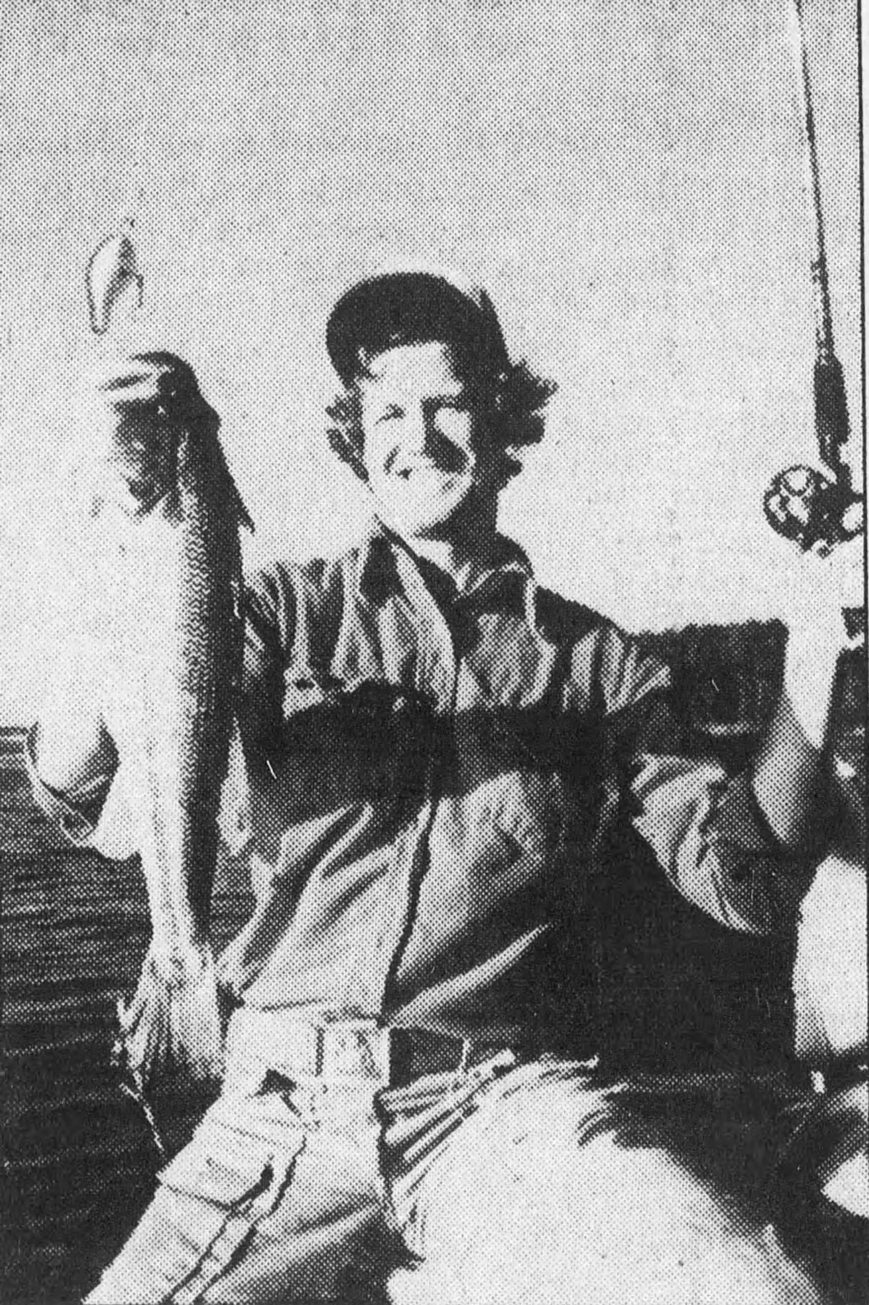 Clunn Hands Over Keys - Bass Fishing Archives Friday Finale