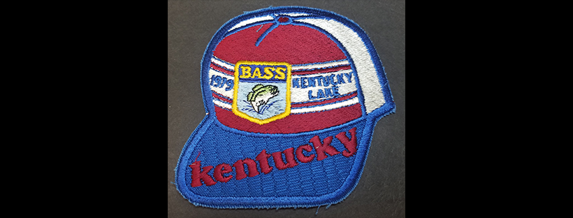 1979 Bassmaster Tournament Patches - Bass Fishing Archives Bassmaster ...