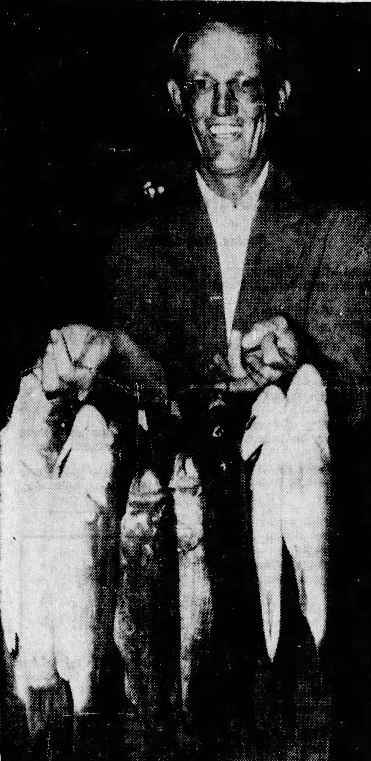 Bucking The System - Bass Fishing Archives Friday Finale