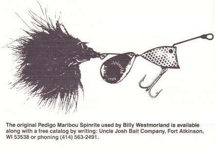 Smallmouth Magazine – Volume 1 Issue 12 - Bass Fishing Archives Old ...