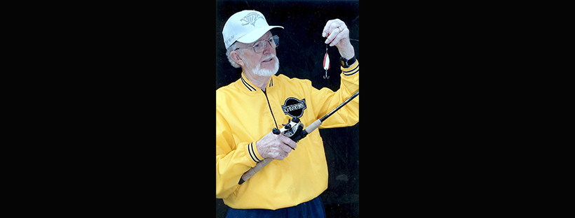 Let's Look Back 6 - Bass Fishing Archives Let's Look Back