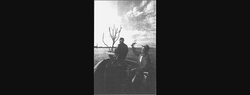 The Father of Fishing TV - Bass Fishing Archives Historic Bass Fishing Pics