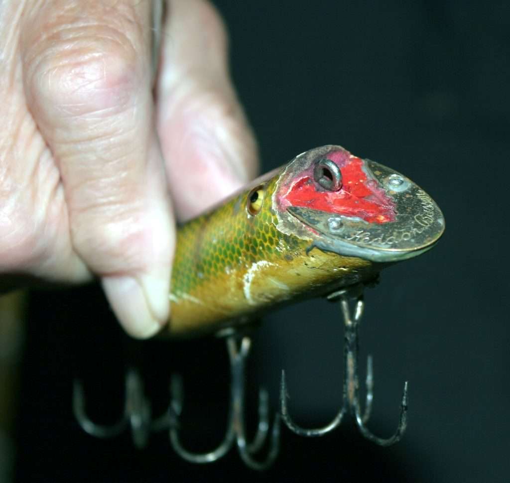 Let's Look Back - Part 7 - Bass Fishing Archives Let's Look Back