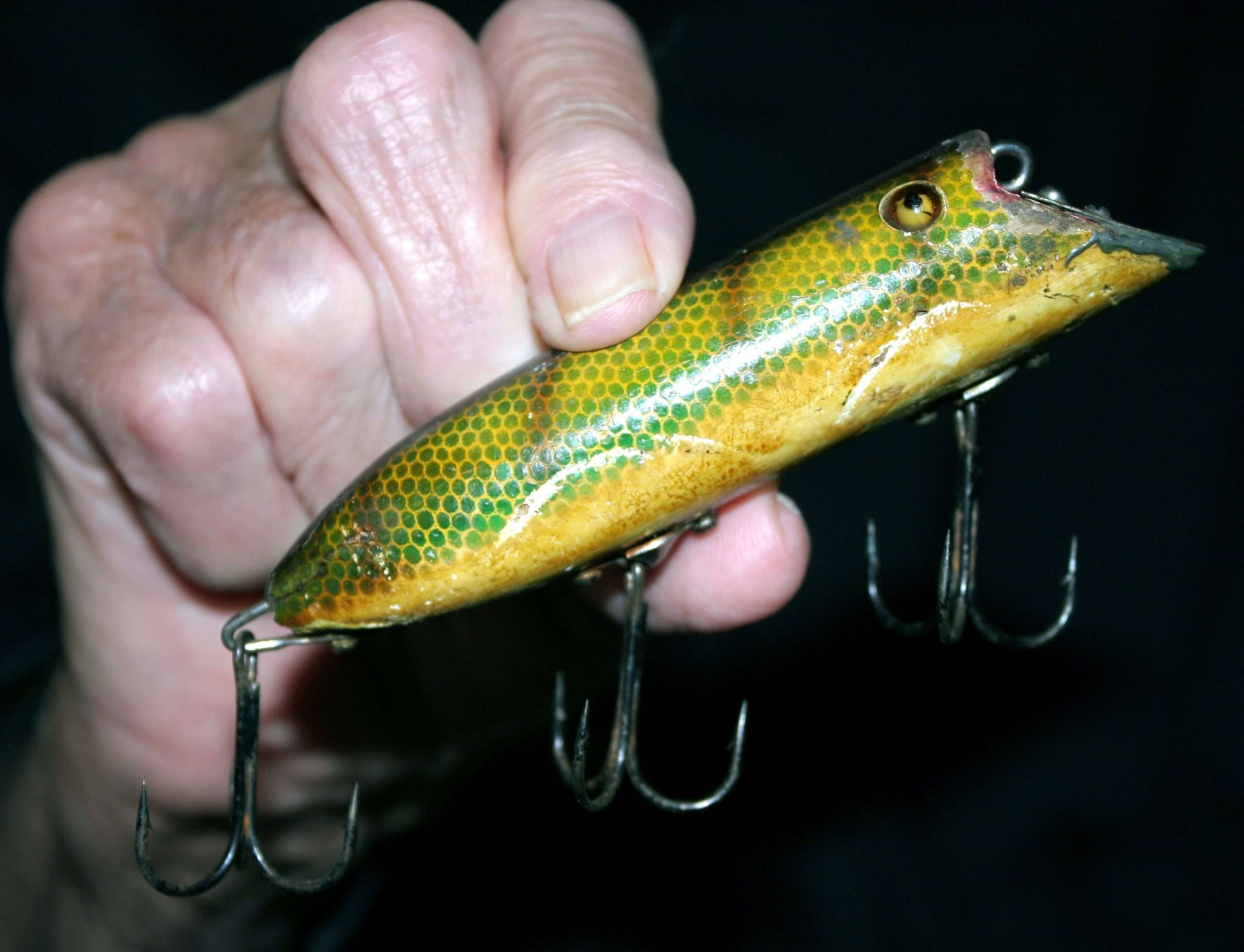 Let's Look Back - Part 7 - Bass Fishing Archives Let's Look Back