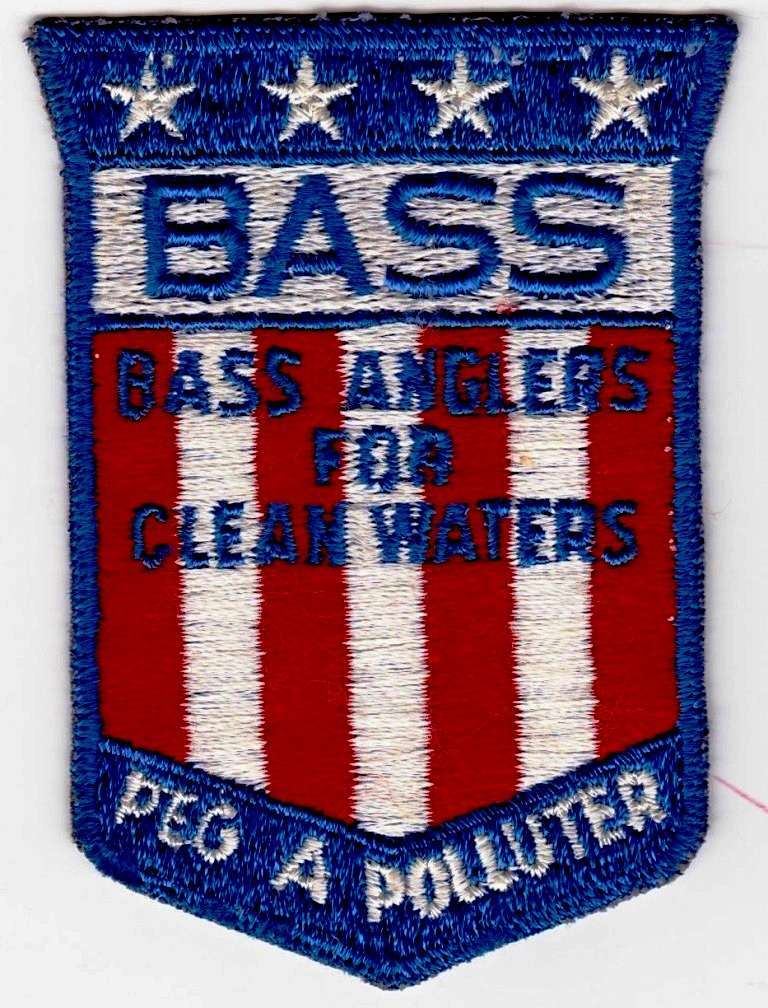 BASS Fighting for Anglers - Bass Fishing Archives B.A.S.S.