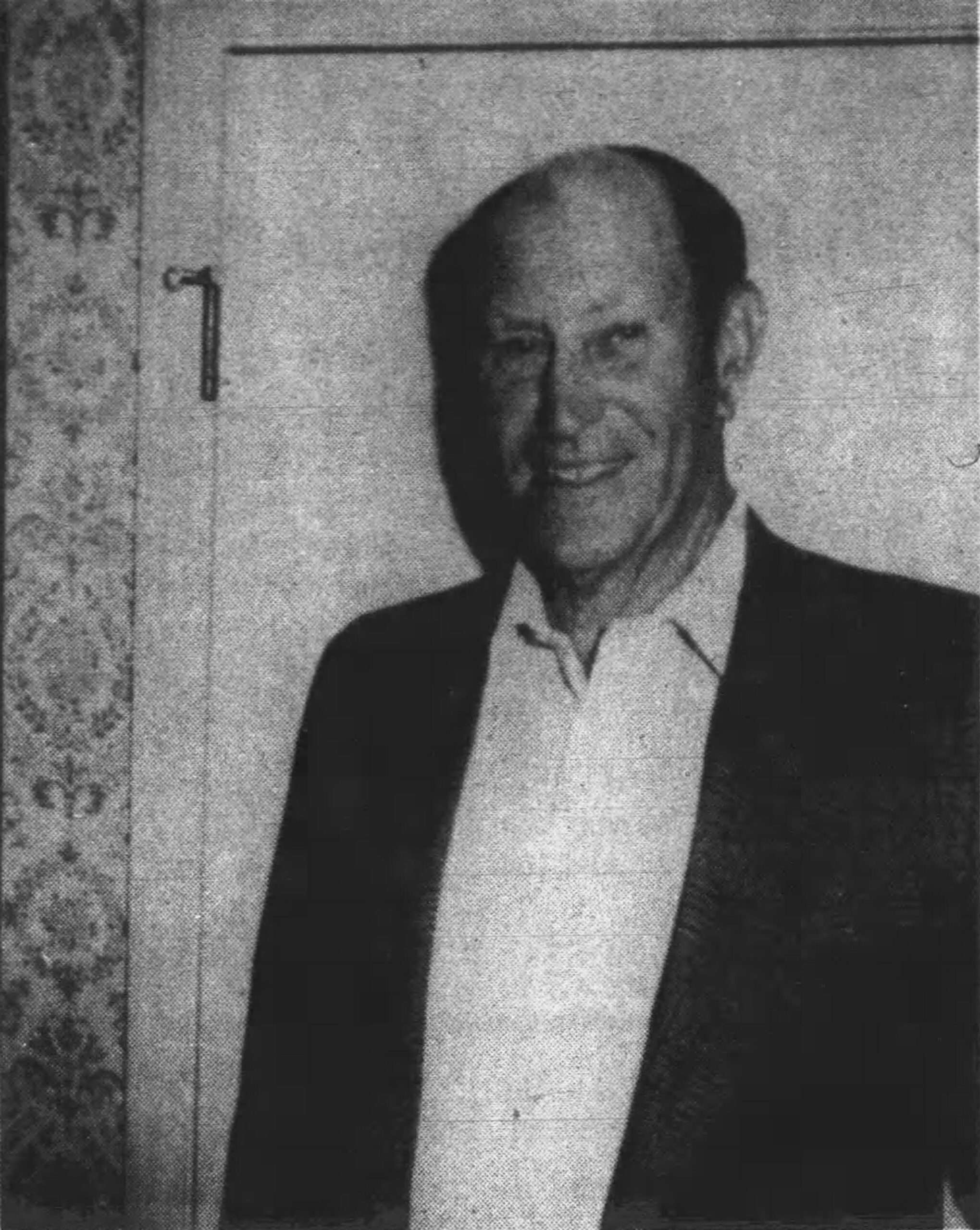 Big-O for Odis - Bass Fishing Archives Historic Bass Fishing Pics