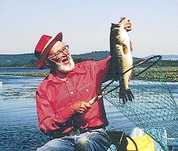 Let’s Look Back – Part 8 - Bass Fishing Archives Let's Look Back