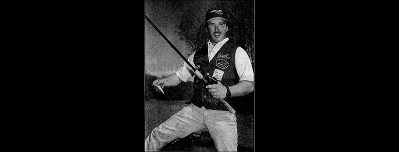 Mike Terry’s Advice - Bass Fishing Archives Historic Bass Fishing Pics