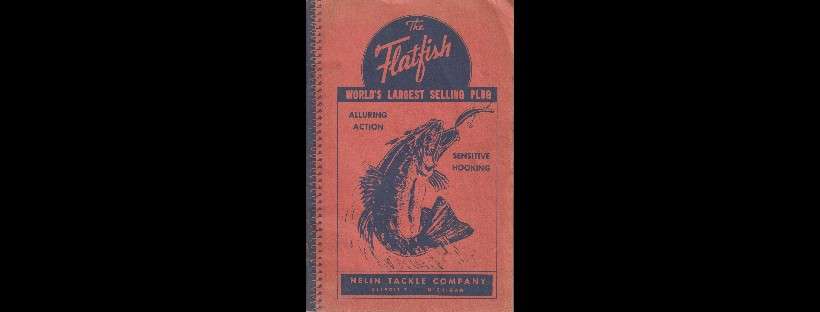 Flatfish, World’s Largest Selling Plug - Bass Fishing Archives Bass ...