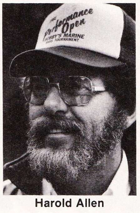 Meet the Hemphill Gang - Bass Fishing Archives Eastern