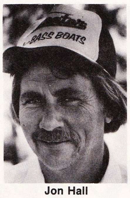 Meet the Hemphill Gang - Bass Fishing Archives Eastern