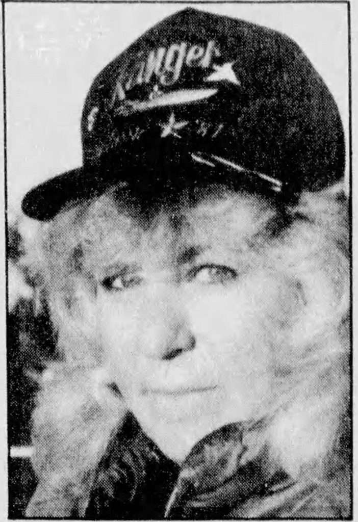 Brenda Davis Pro Angler - Bass Fishing Archives Friday Finale