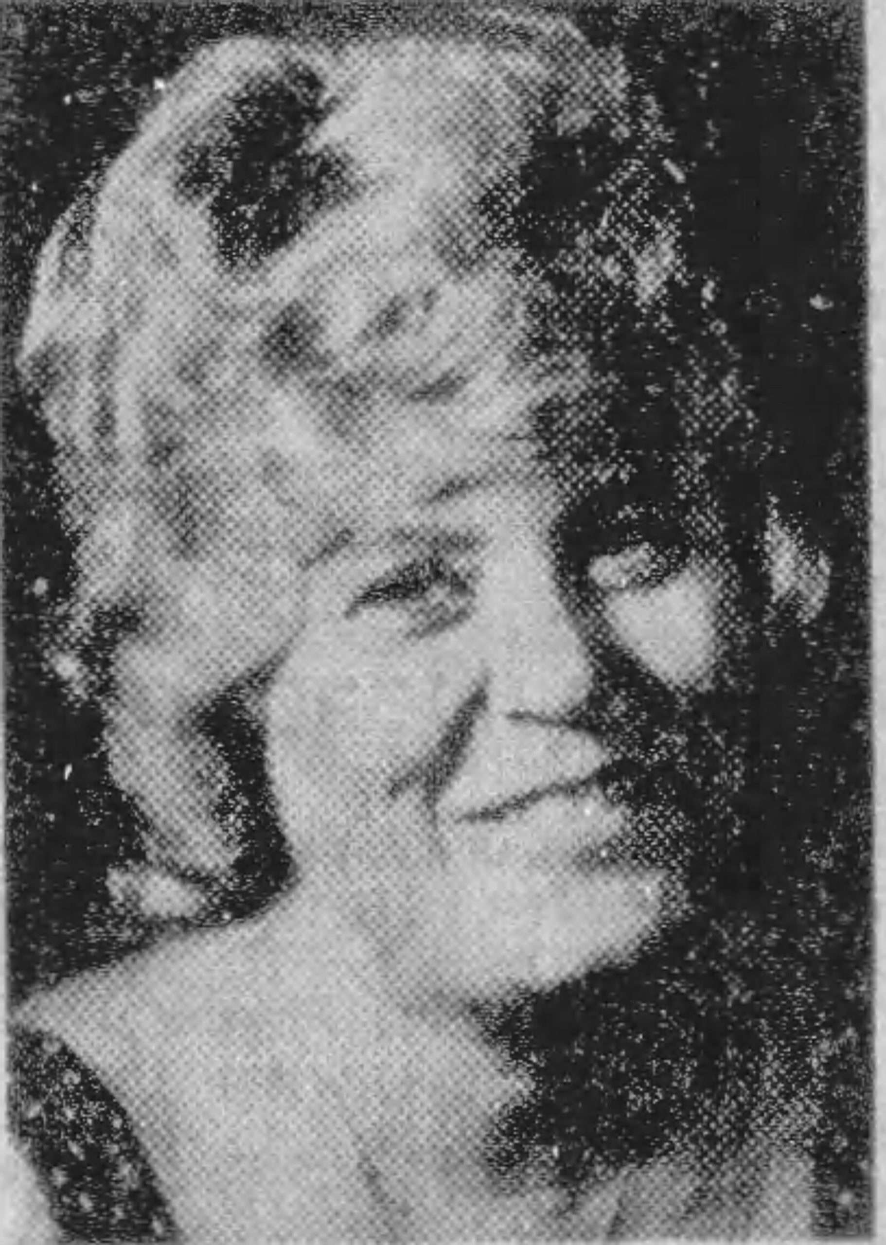 Julia Ann Martin Remembered - Bass Fishing Archives Historic Bass ...