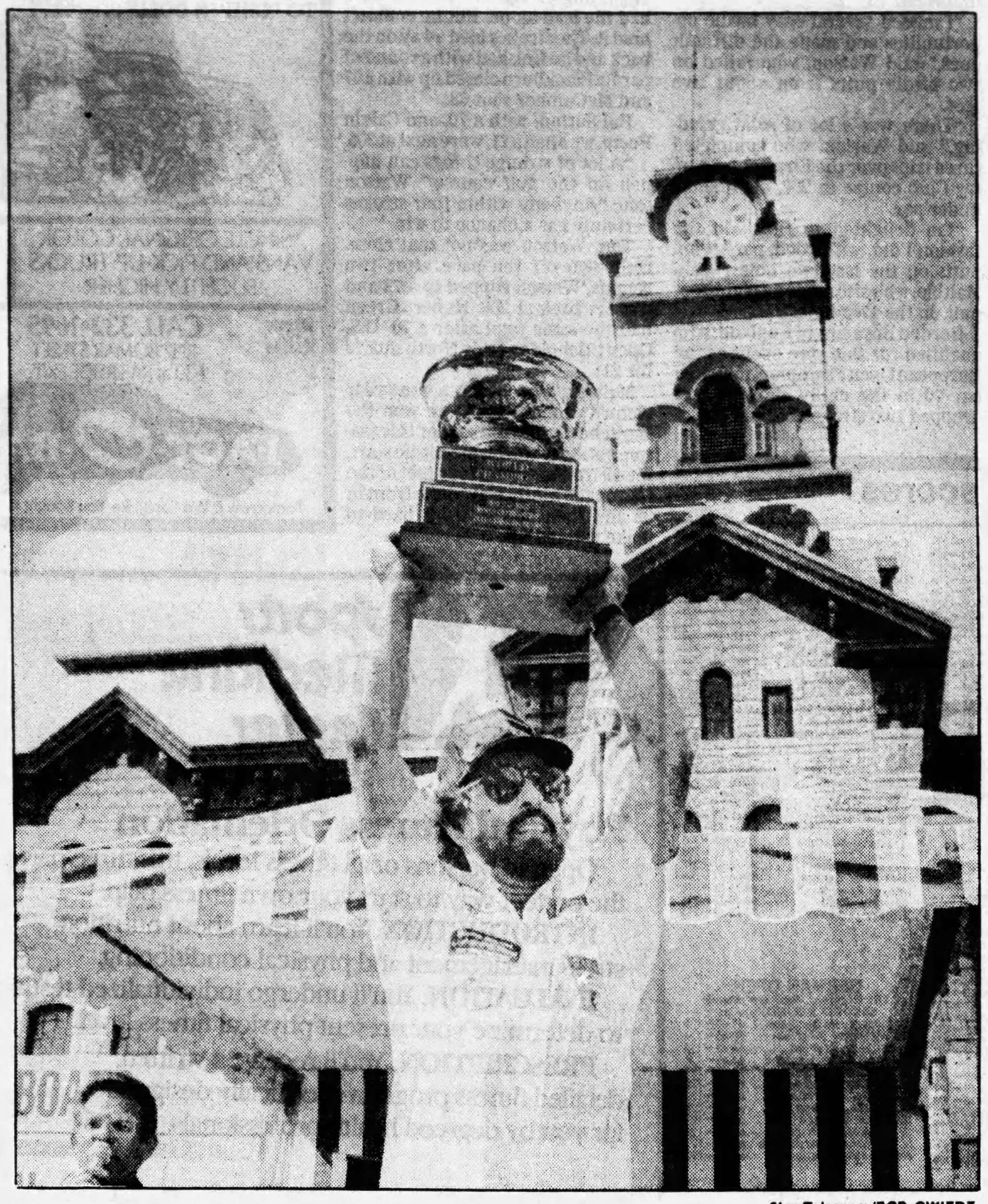 Cook Wins US Bass Championship - Bass Fishing Archives Old Tournament ...