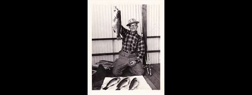 Let's Look Back - Part 13 - Bass Fishing Archives Let's Look Back