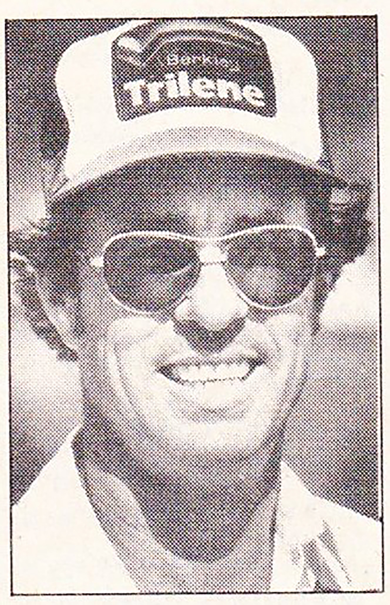 1982-83 Bassmaster Trail Part 2 - Bass Fishing Archives B.A.S.S.