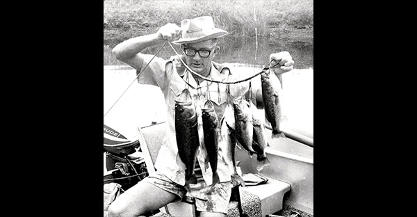 Let’s Look Back - Part 15 - Bass Fishing Archives Let's Look Back